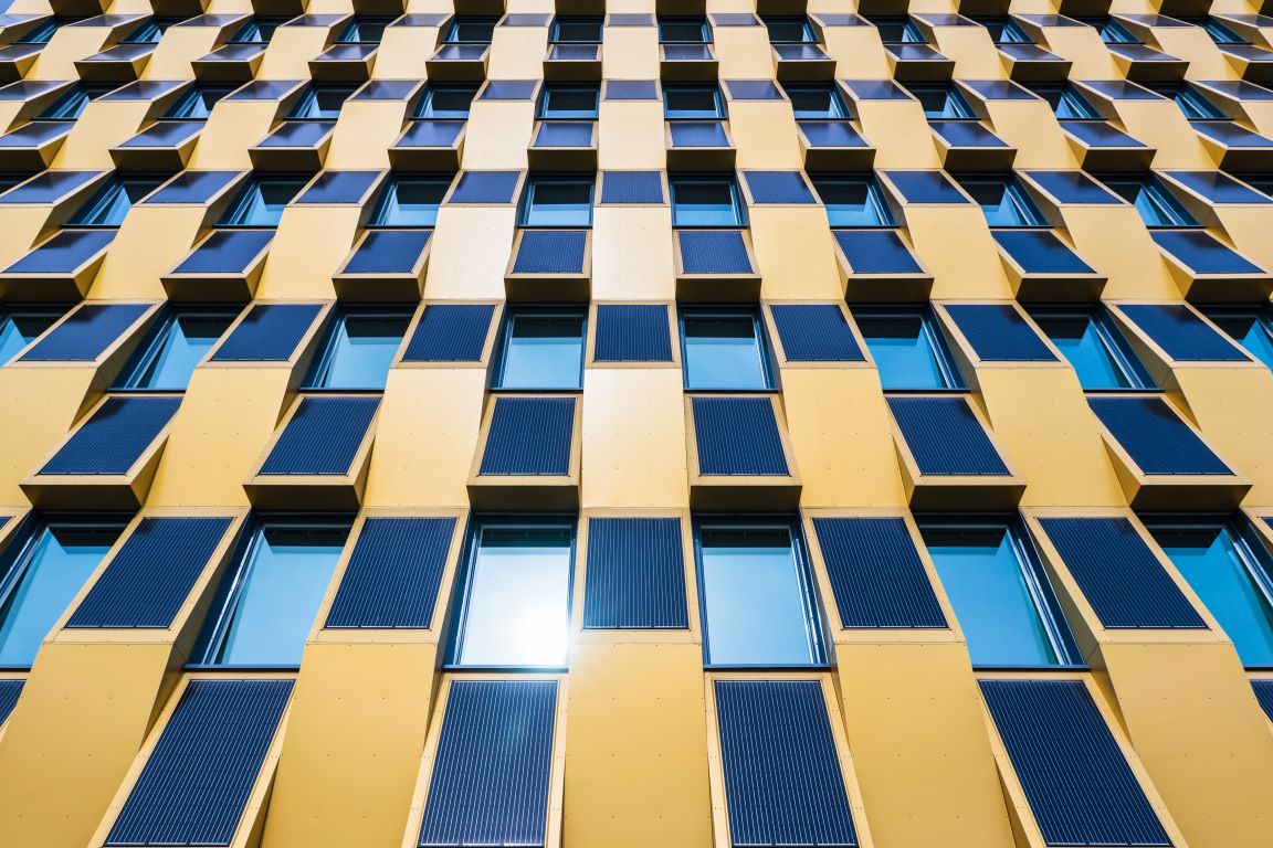 Latest Innovative Glazing Technology - Above All Storefronts